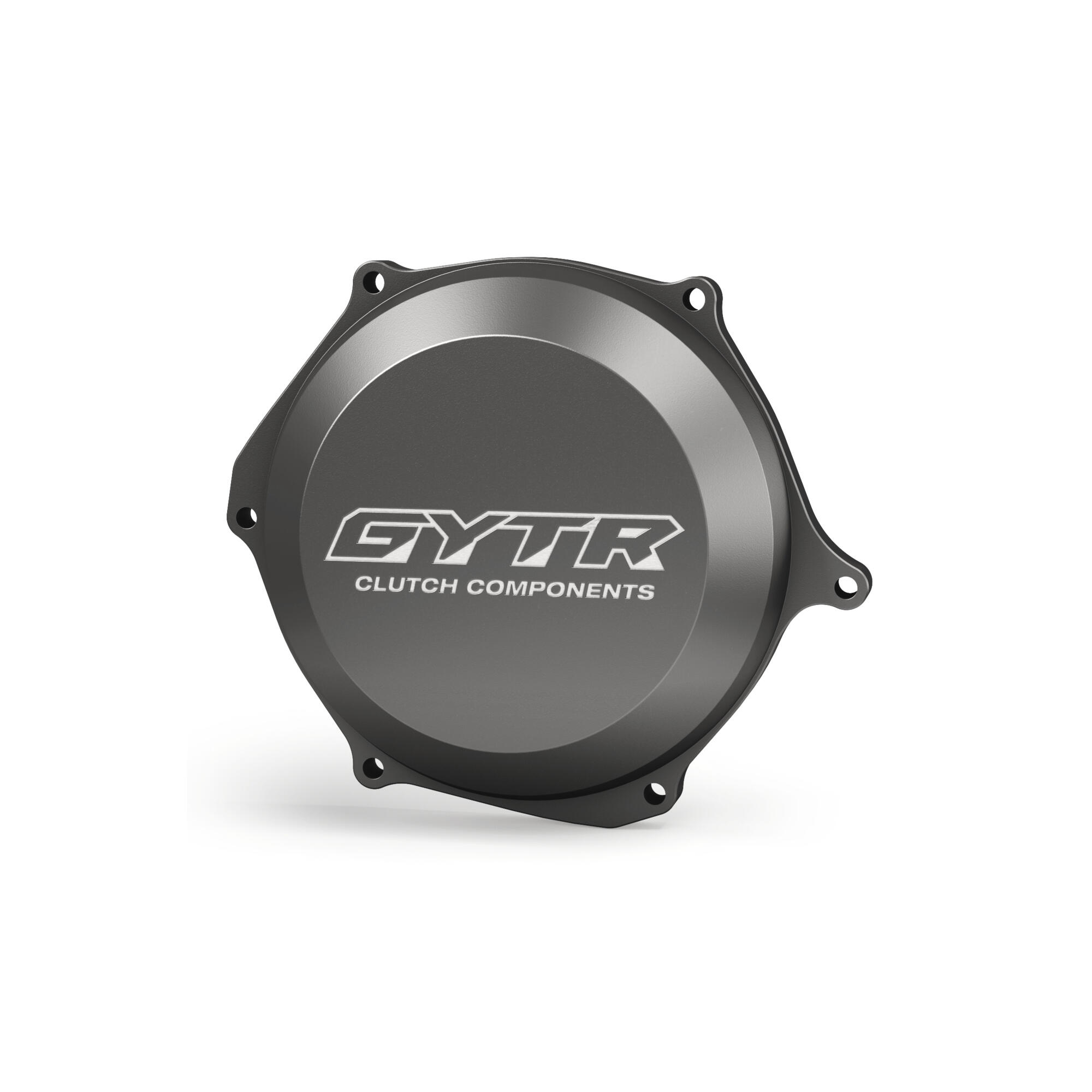 GYTR® BILLET-KUPPLUNGSDECKEL - yamaha-online-shop.de